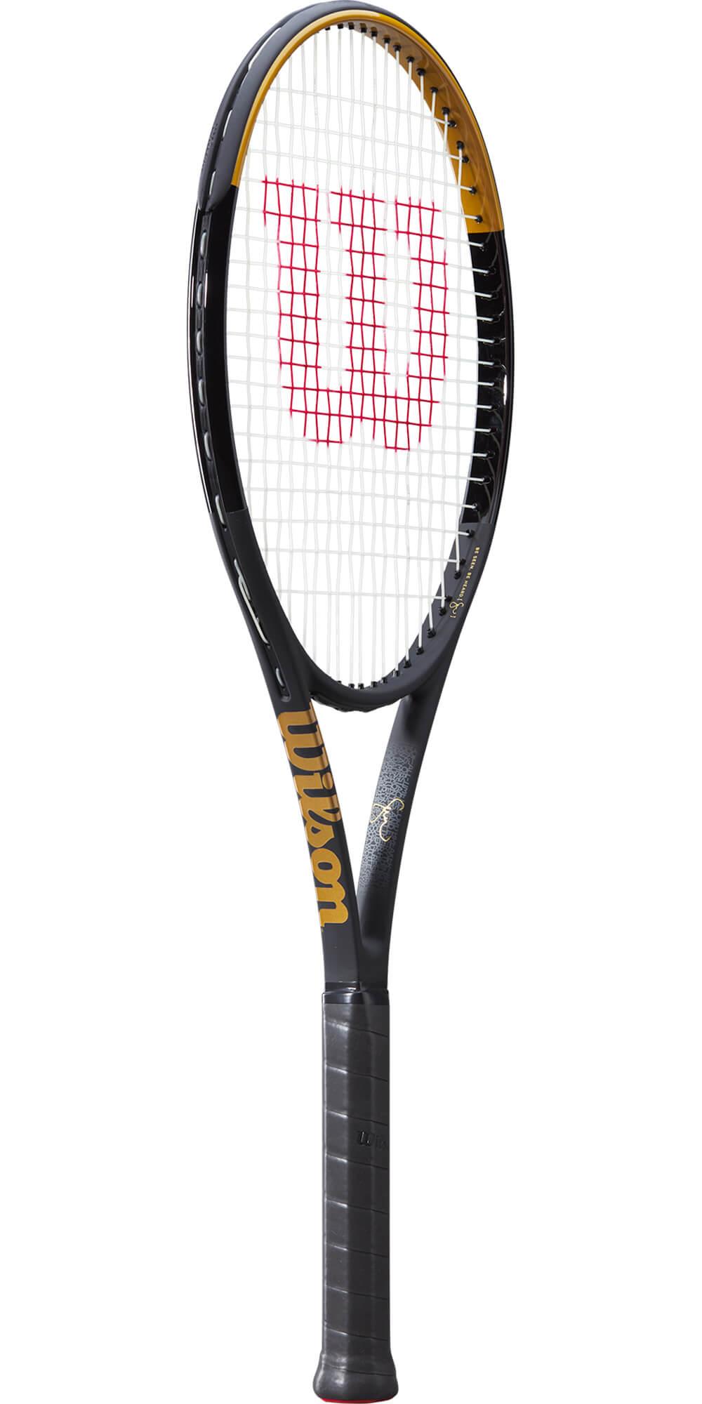 Wilson Blade SW102 Autograph v7 Tennis Racket [Frame Only] - Tennisnuts.com