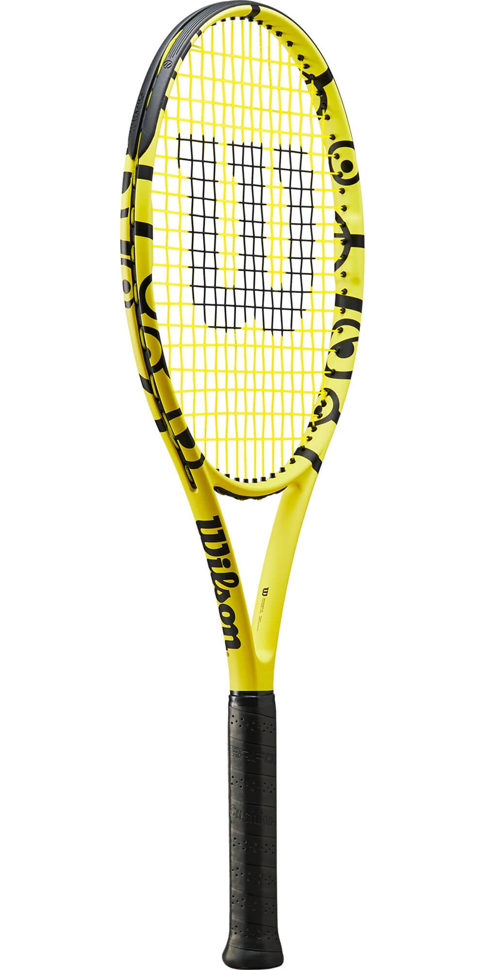 Wilson x Minions Ultra 103 Tennis Racket - Tennisnuts.com