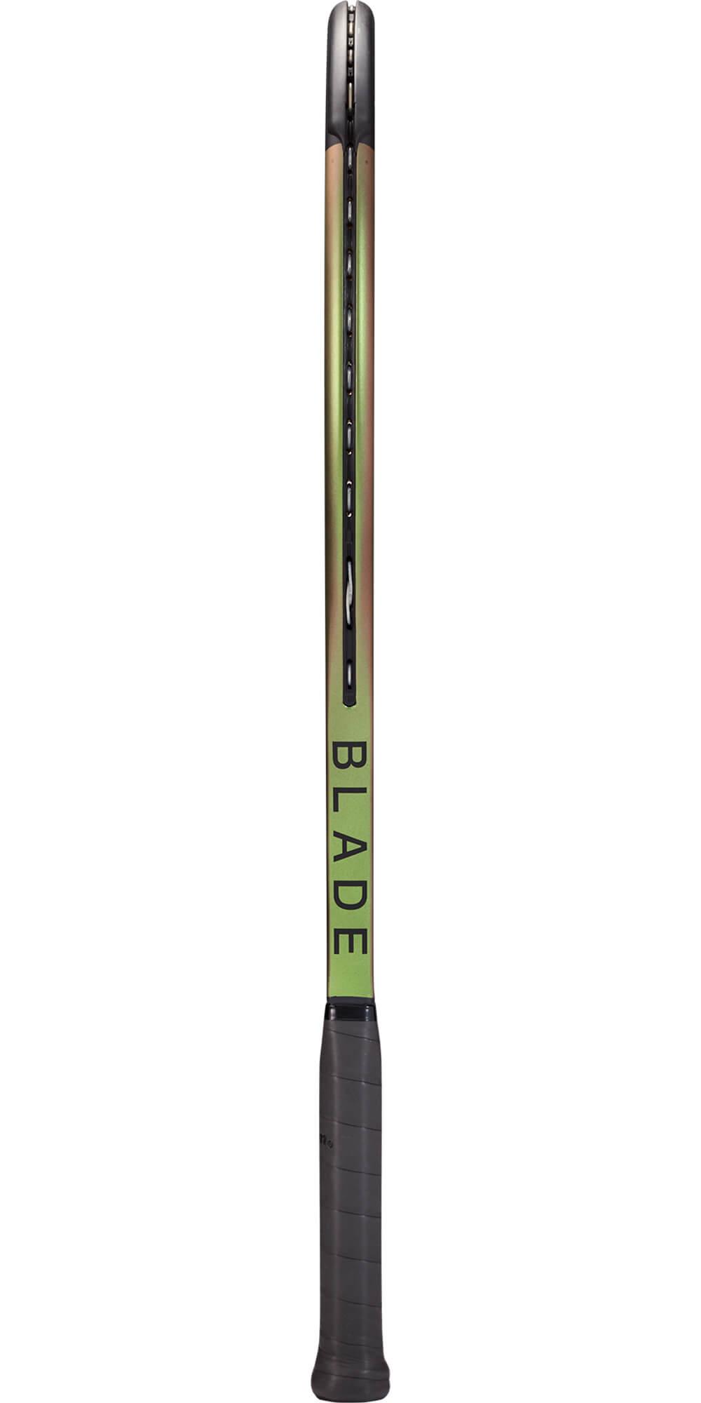 Wilson Blade 100UL v8 Tennis Racket - Tennisnuts.com