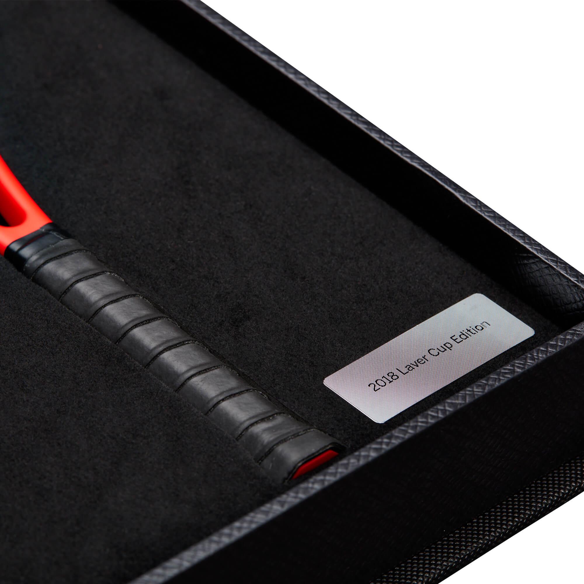 Wilson Roger Federer Limited Edition Mini Racket Collection ...