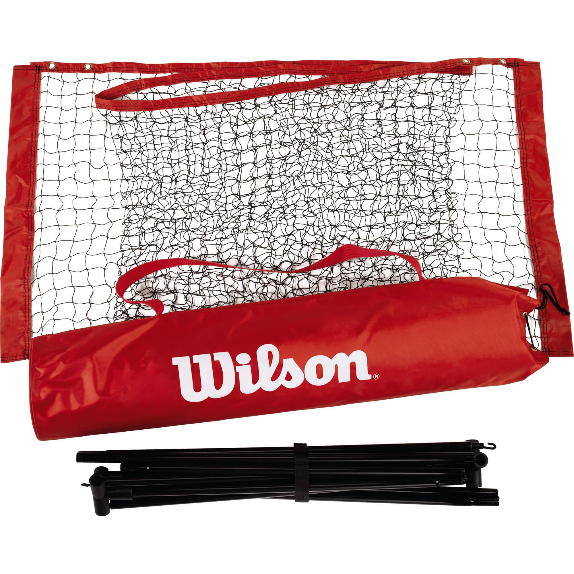 Wilson Replacement Net Kit for 3.2m EZ Tennis Net - Tennisnuts.com