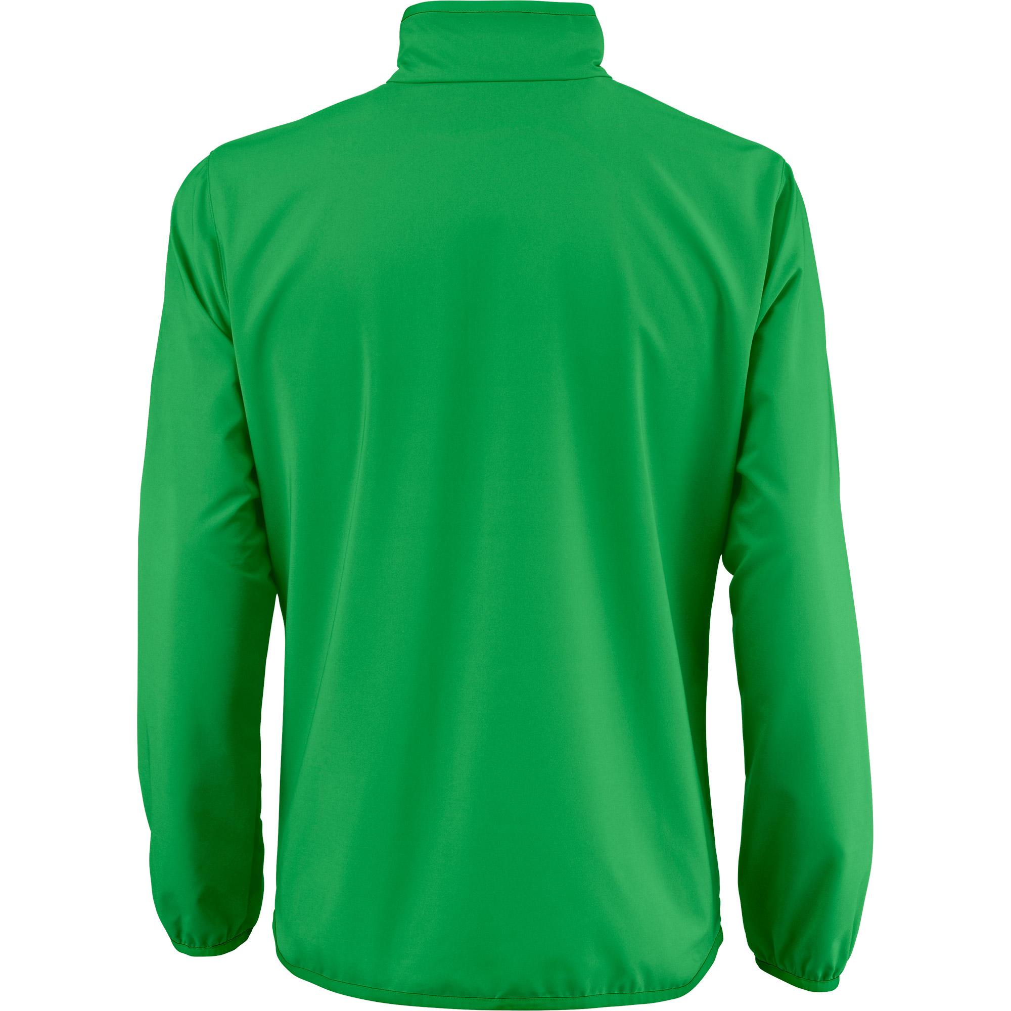 Wilson Mens Team Woven Jacket - Toucan - Tennisnuts.com