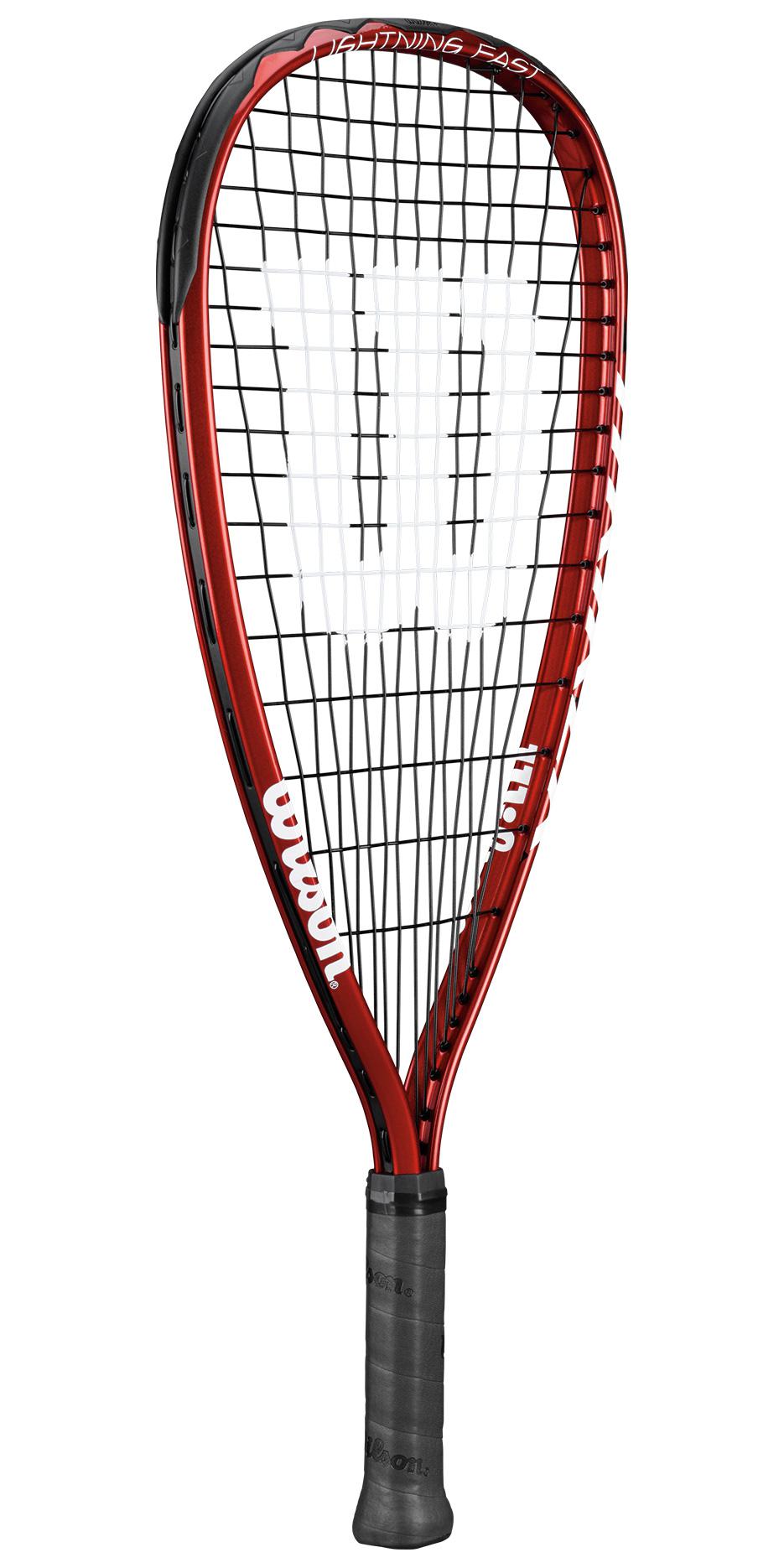 Wilson Striker Racketball Racket - Tennisnuts.com
