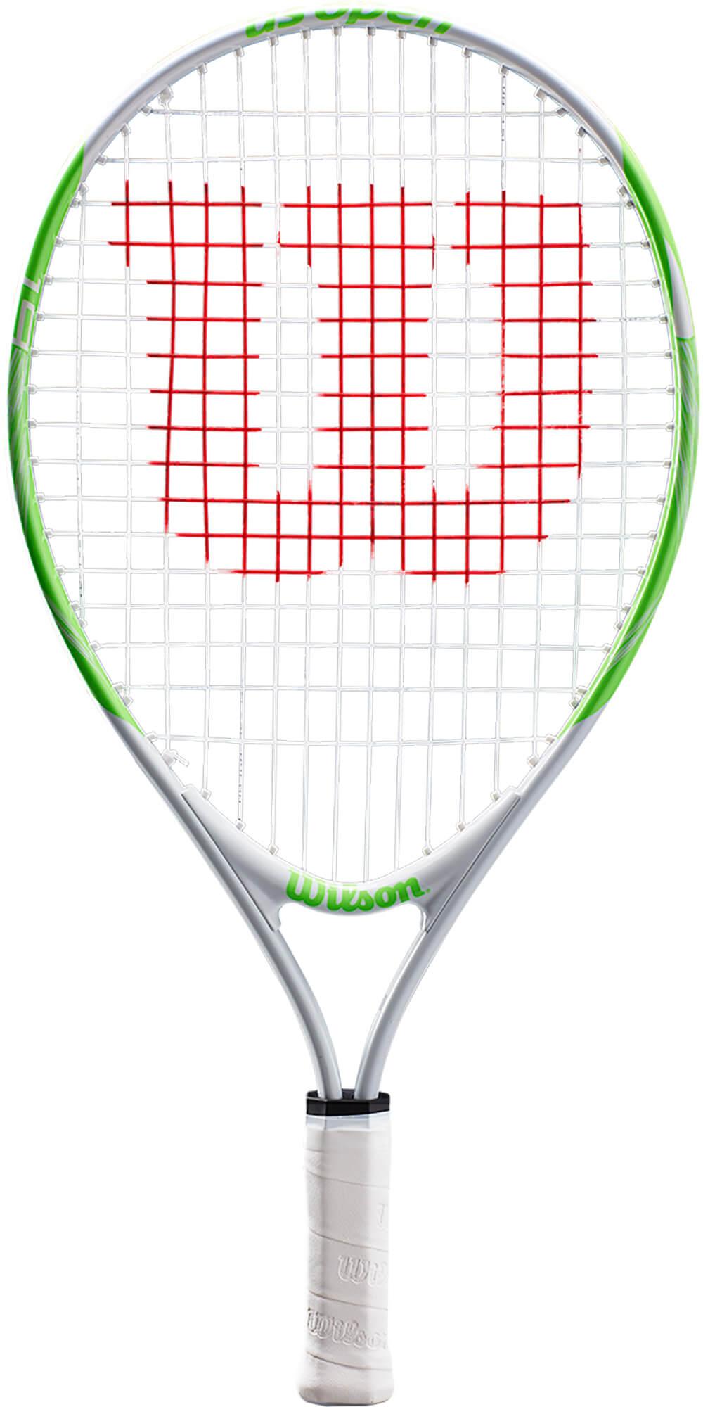 Wilson US Open 19 Inch Junior Tennis Racket - Tennisnuts.com