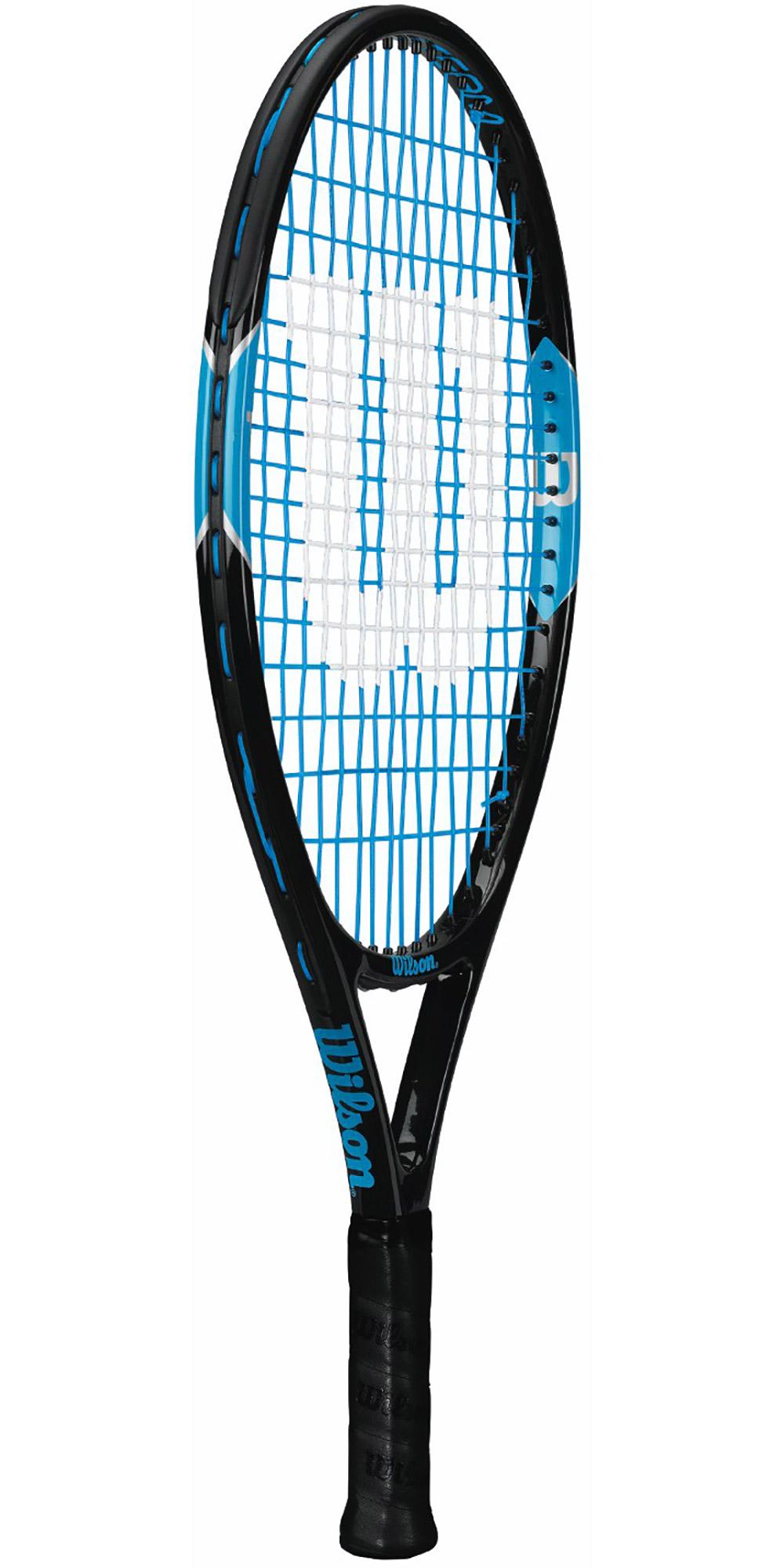 Wilson Ultra Team 21 Inch Junior Tennis Racket (Aluminium) - Tennisnuts.com