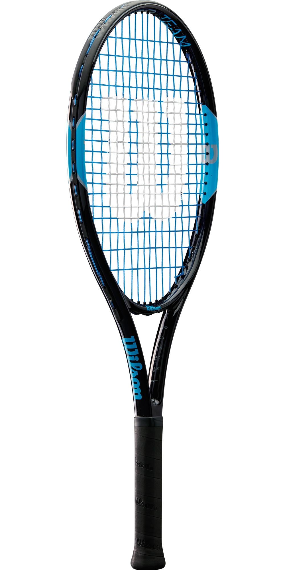 Wilson Ultra Team 25 Inch Junior Tennis Racket - Tennisnuts.com