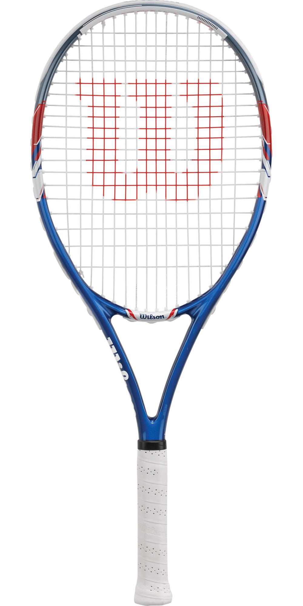 Wilson US Open Tennis Racket - Tennisnuts.com