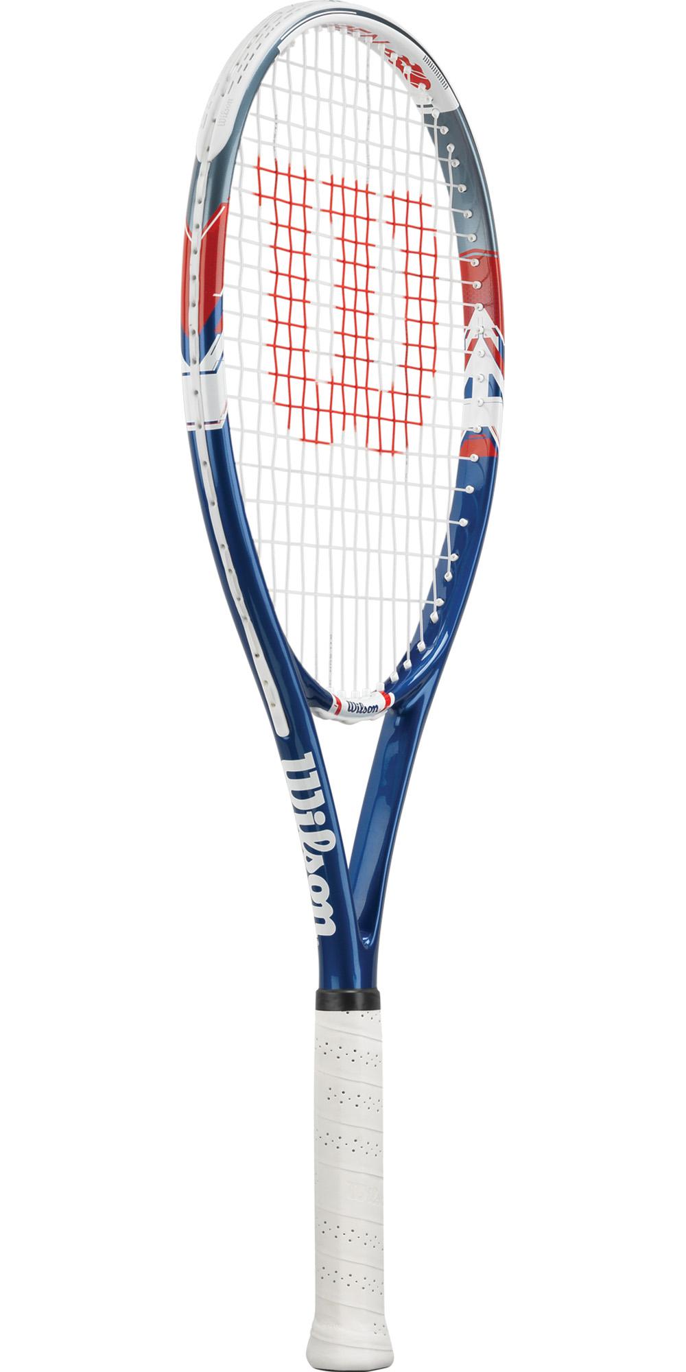 Wilson US Open Tennis Racket - Tennisnuts.com