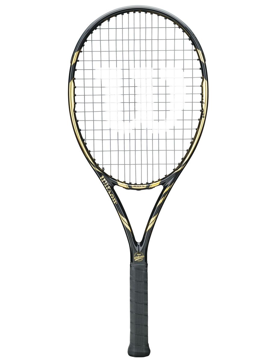 Wilson Juice 100S - 100 Year Package - Tennisnuts.com