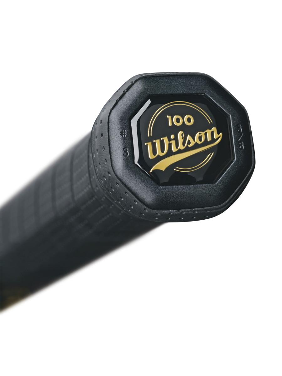 Wilson Juice 100S - 100 Year Package - Tennisnuts.com