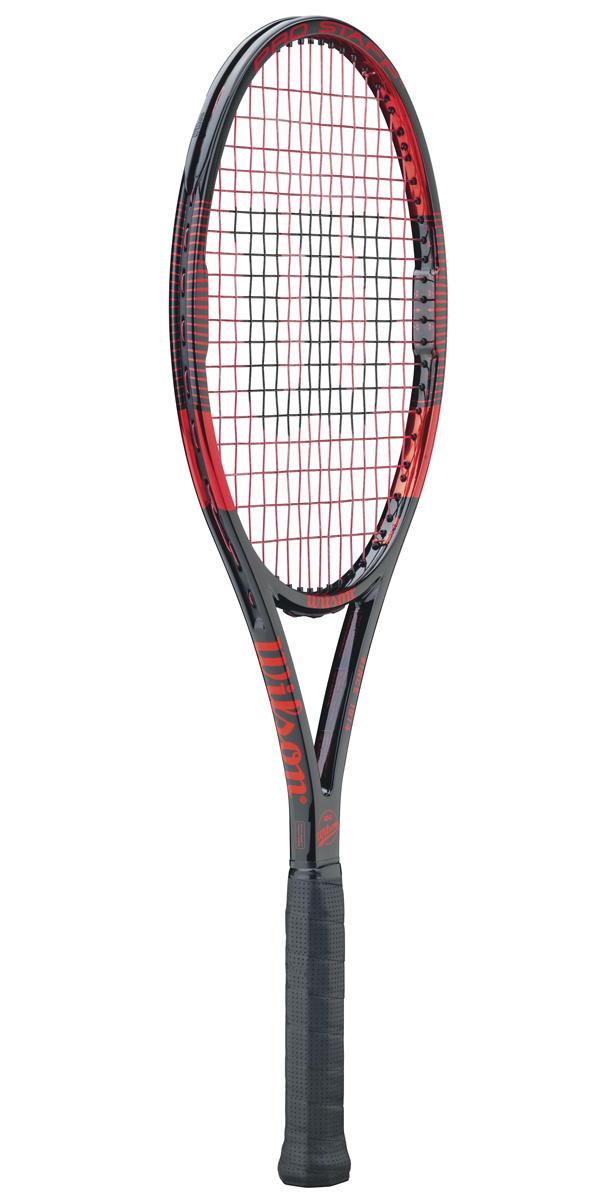 Wilson Pro Staff 95 - 100 Years Package - Tennisnuts.com