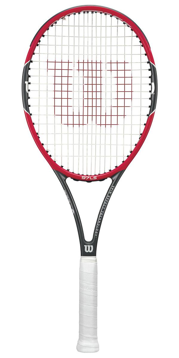 Wilson Pro Staff 97LS Tennis Racket (2016) - Tennisnuts.com