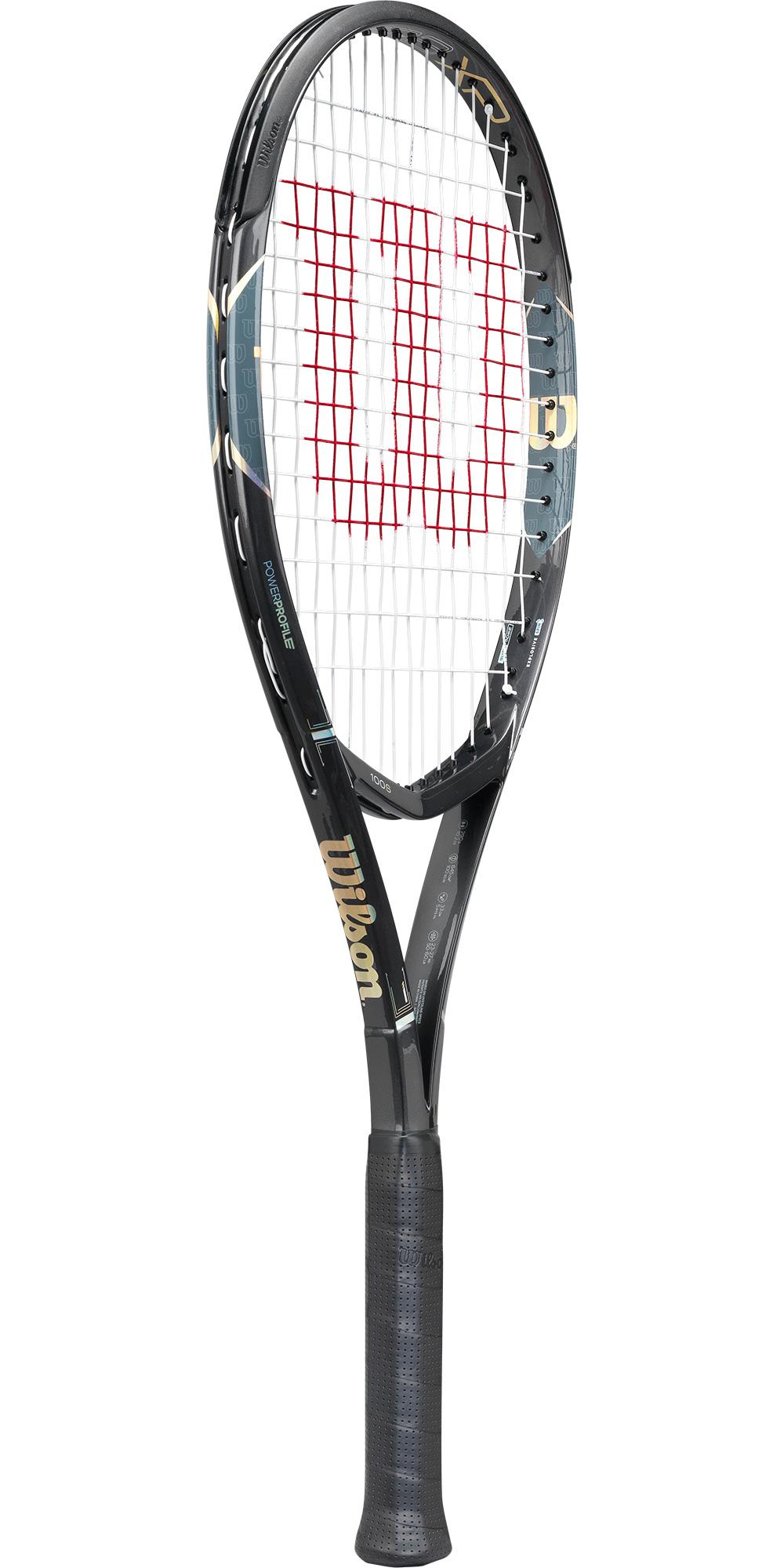 Wilson Ultra XP 100S Tennis Racket [Frame Only] - Tennisnuts.com