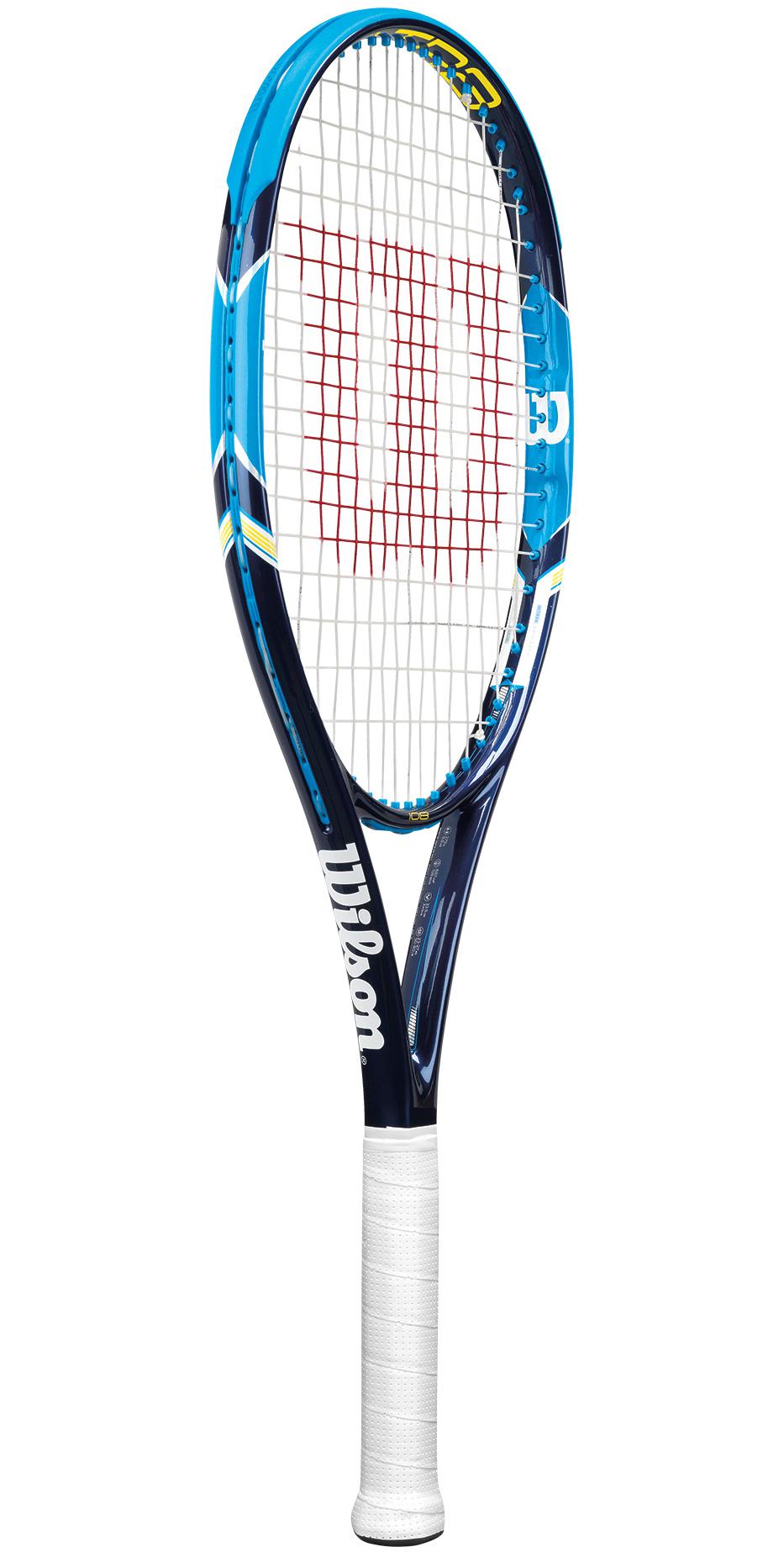 Wilson Ultra 108 Tennis Racket - Tennisnuts.com