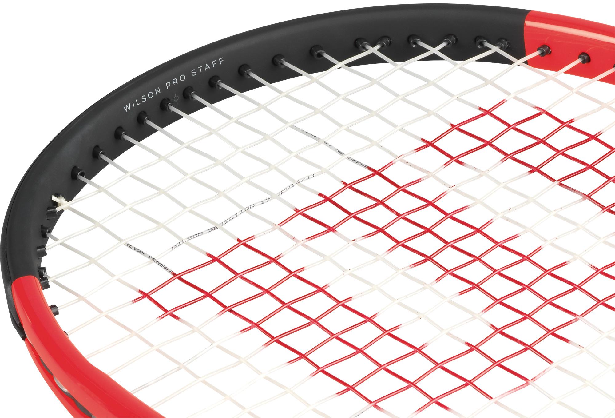 Wilson Pro Staff 97 Tennis Racket [Frame Only] - Tennisnuts.com