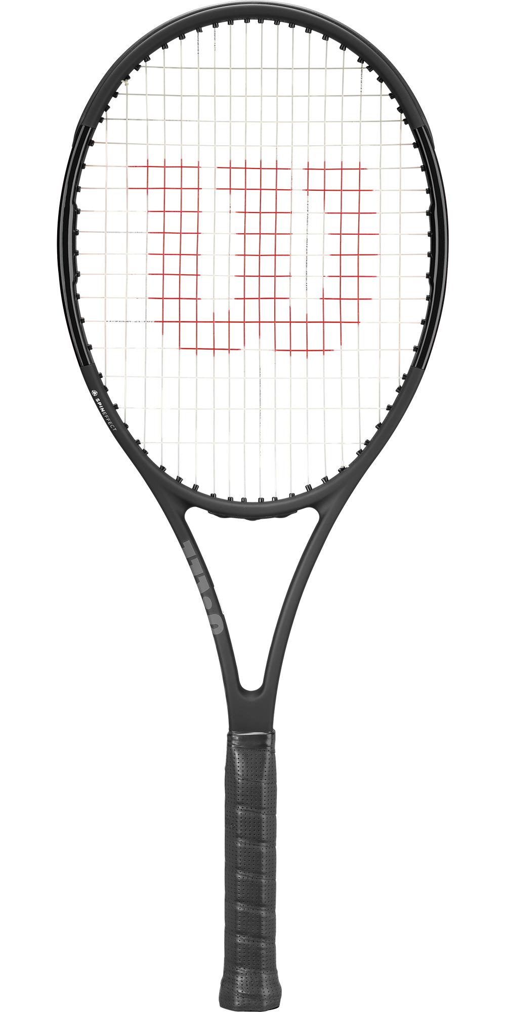 Wilson Pro Staff 97ULS Tennis Racket [Frame Only] - Tennisnuts.com