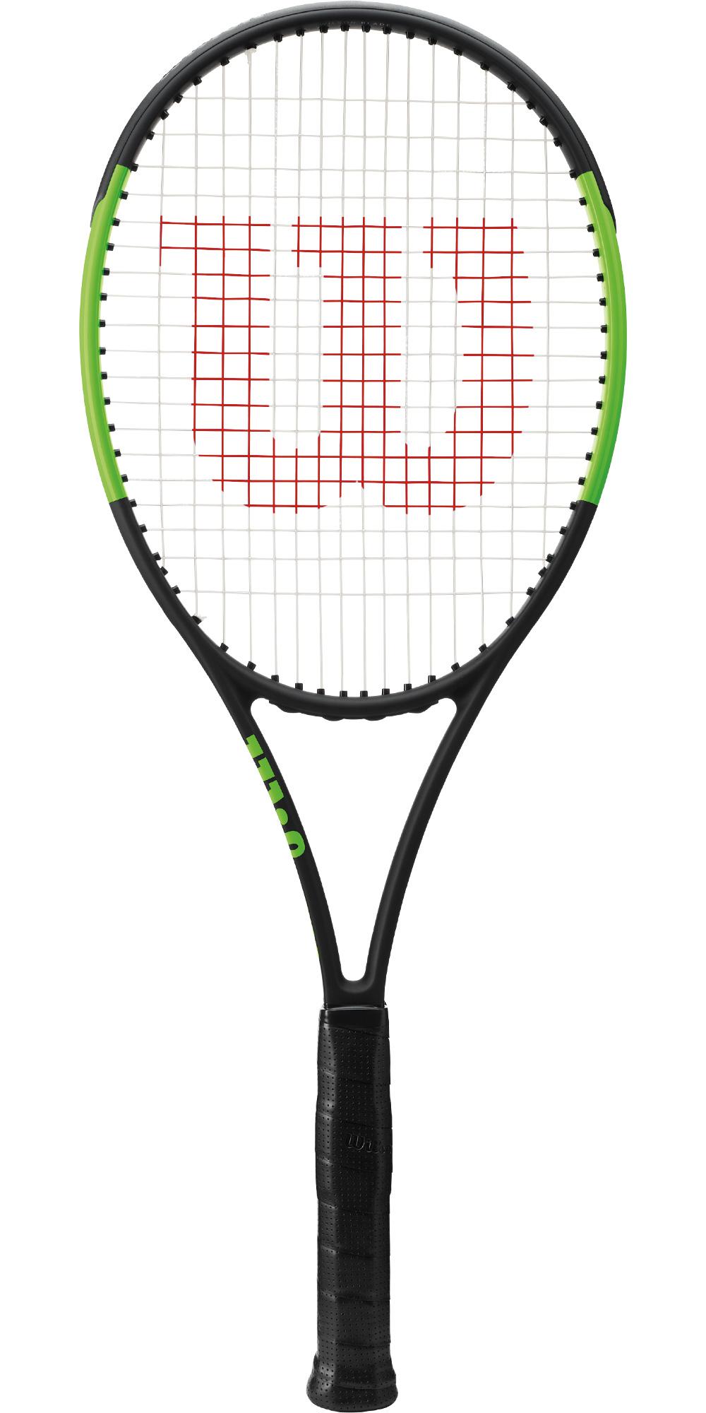 Wilson Blade 98UL Tennis Racket [Frame Only] - Tennisnuts.com
