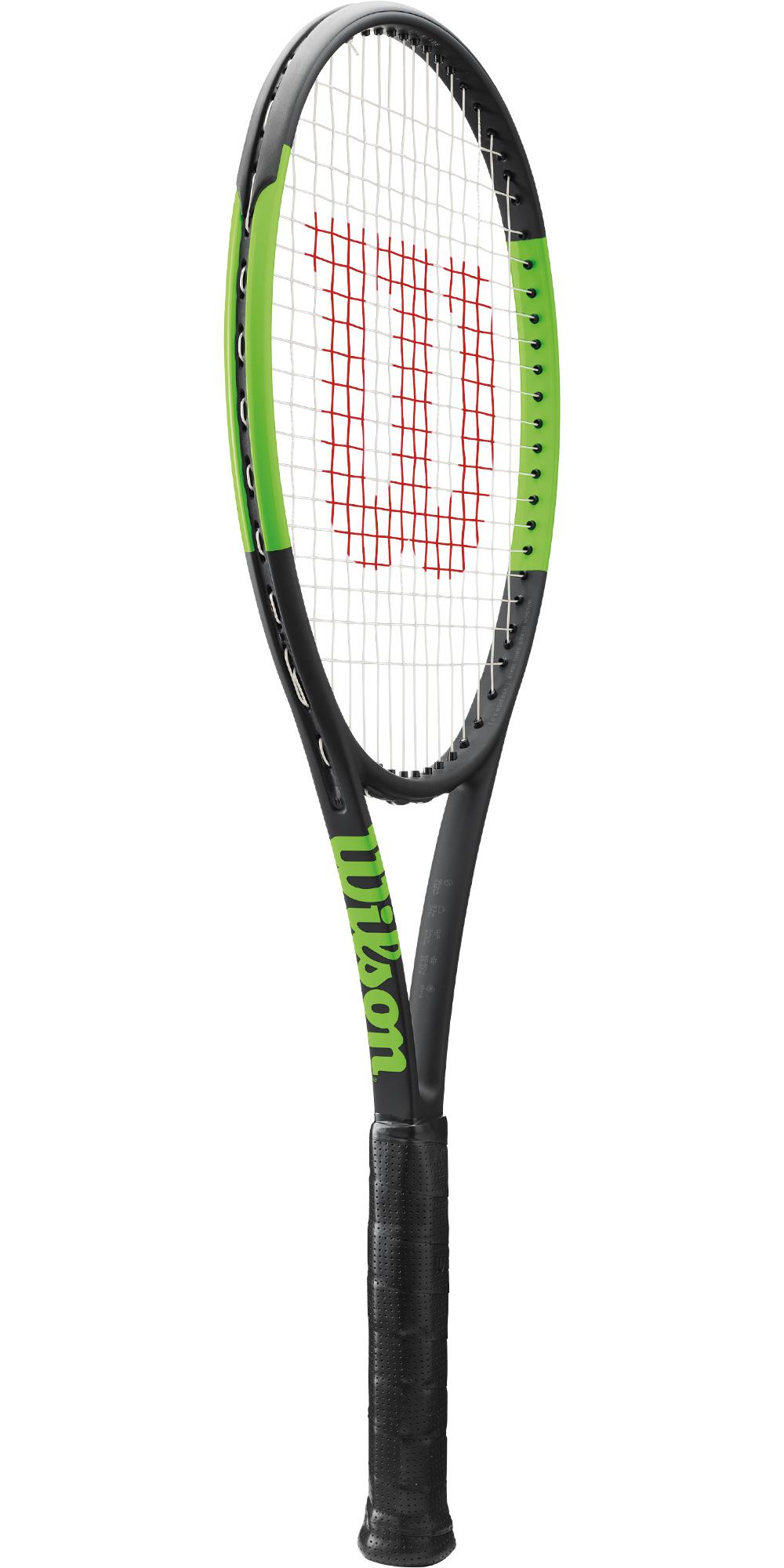 Wilson Blade 98UL Tennis Racket [Frame Only] - Tennisnuts.com