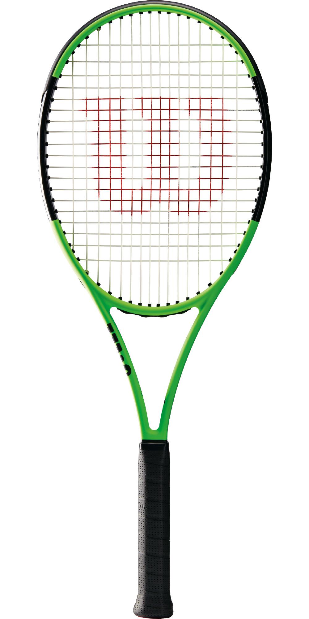Wilson Blade 98L Ltd. Ed Tennis Racket [Frame Only] - Tennisnuts.com