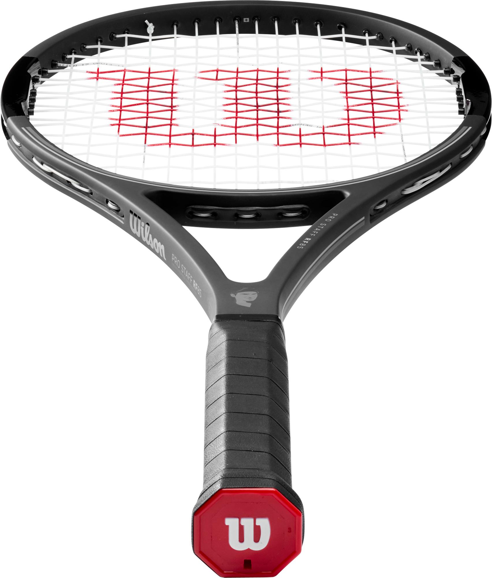 Wilson Pro Staff RF85 Limited Edition Tennis Racket [Frame Only ...