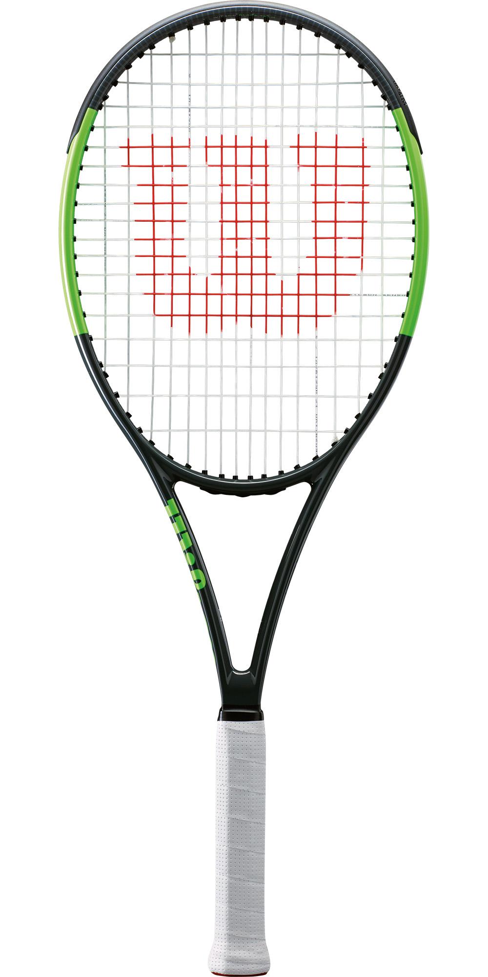 Wilson Blade Team 99 Lite Tennis Racket - Tennisnuts.com