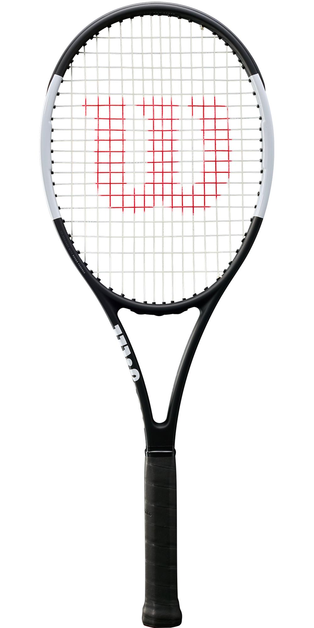 Wilson Pro Staff 97L Tennis Racket [Frame Only] - Tennisnuts.com