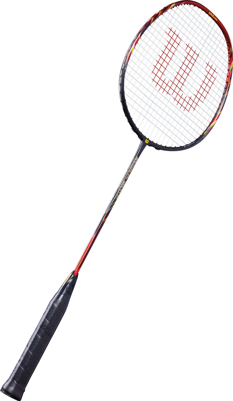 Wilson Recon PX9600 Badminton Racket - Tennisnuts.com