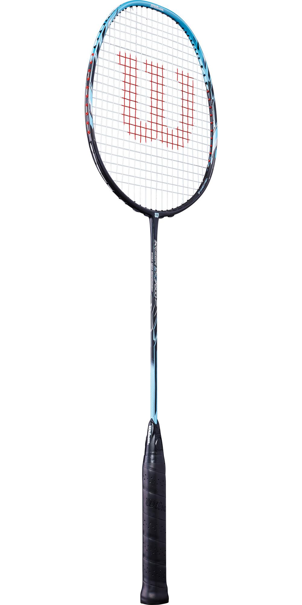Wilson Recon PX7600 Badminton Racket - Tennisnuts.com