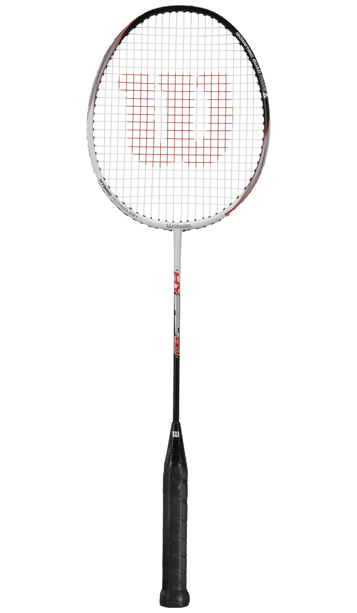 Wilson Hybrid 90 Badminton Racket - Tennisnuts.com