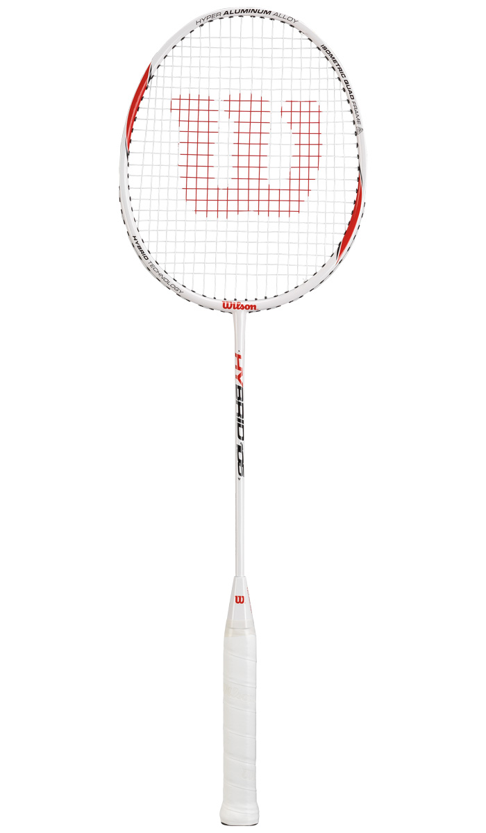 Wilson Hybrid 105 Badminton Racket - Tennisnuts.com