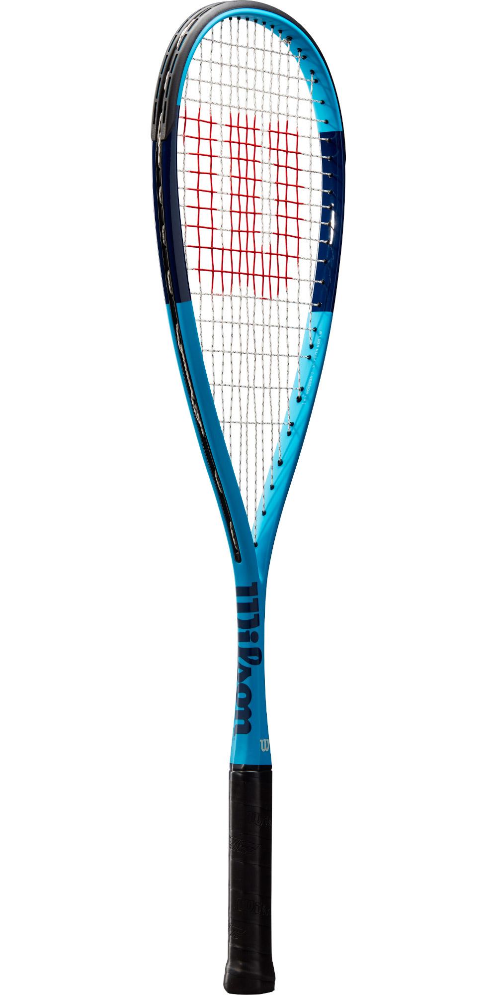 Wilson Ultra UL Squash Racket - Tennisnuts.com
