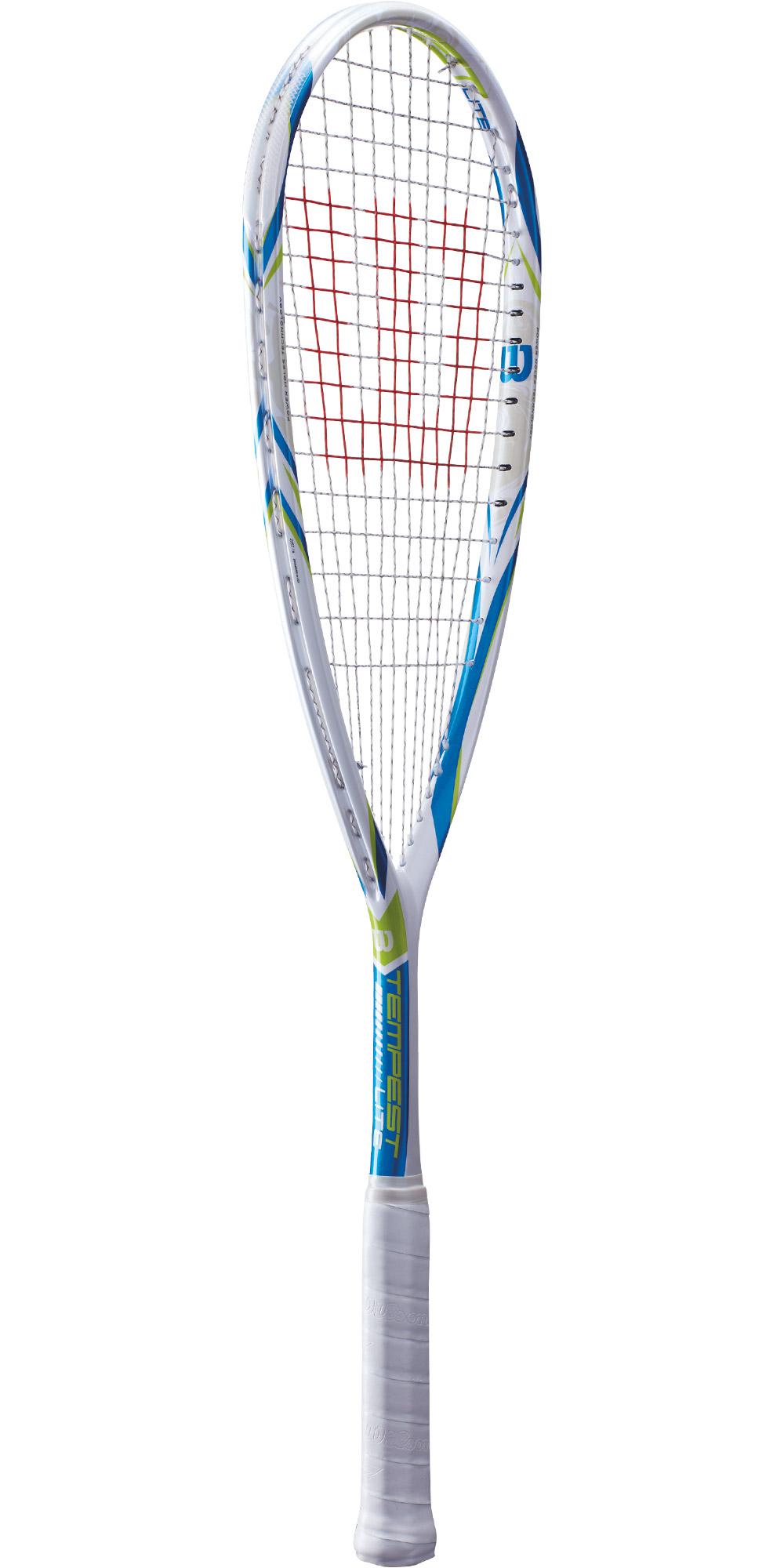 Wilson Tempest Lite Squash Racket - Tennisnuts.com