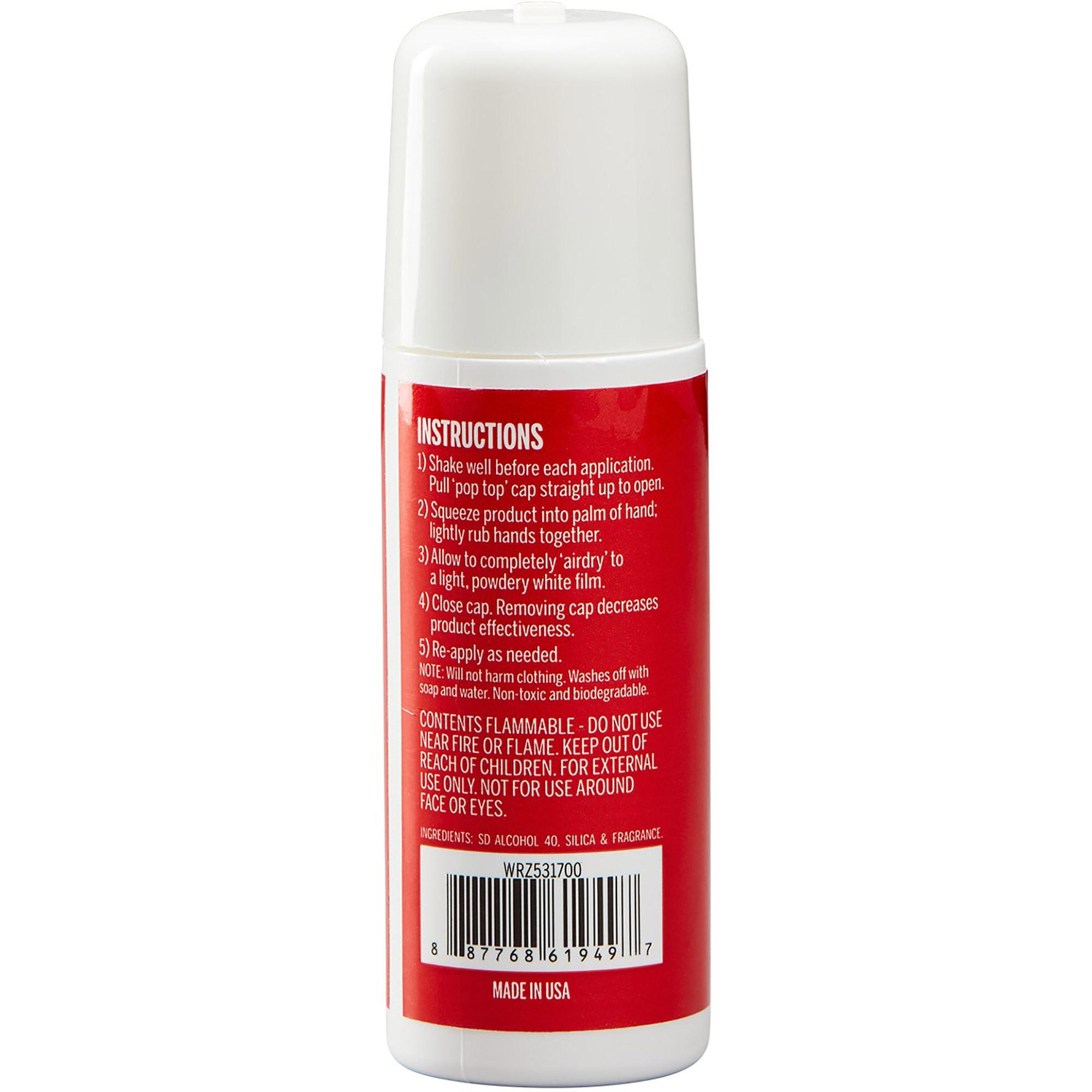 Wilson Pro Grip Max Lotion - Tennisnuts.com