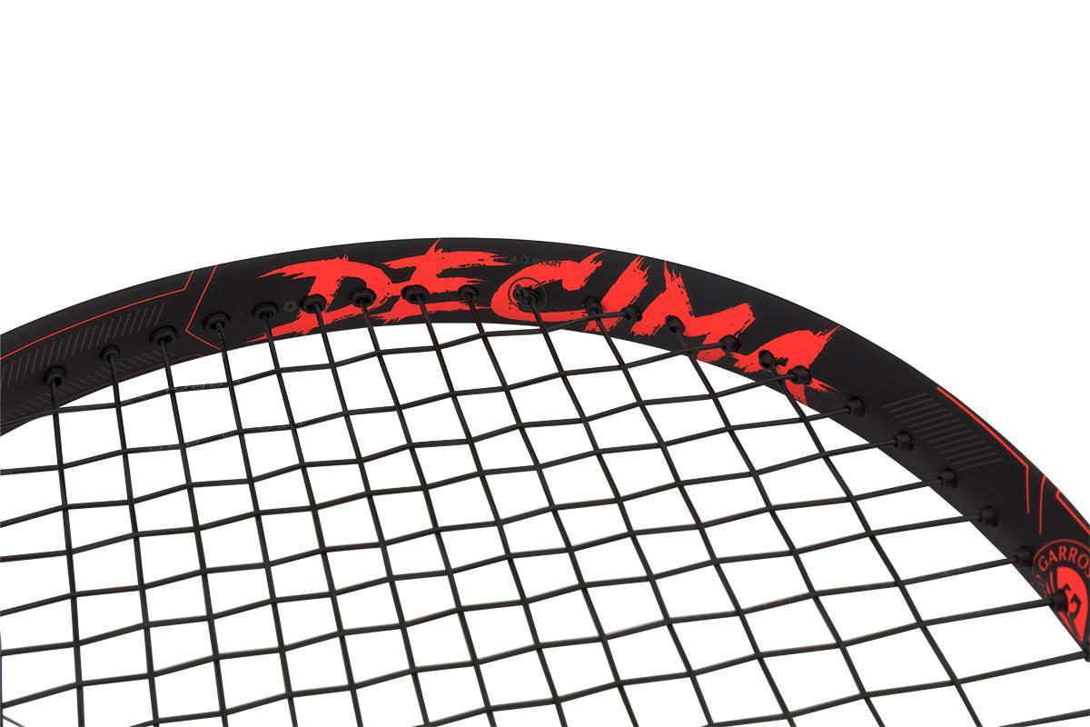 Babolat Pure Aero Decima Lite Tennis Racket - Tennisnuts.com