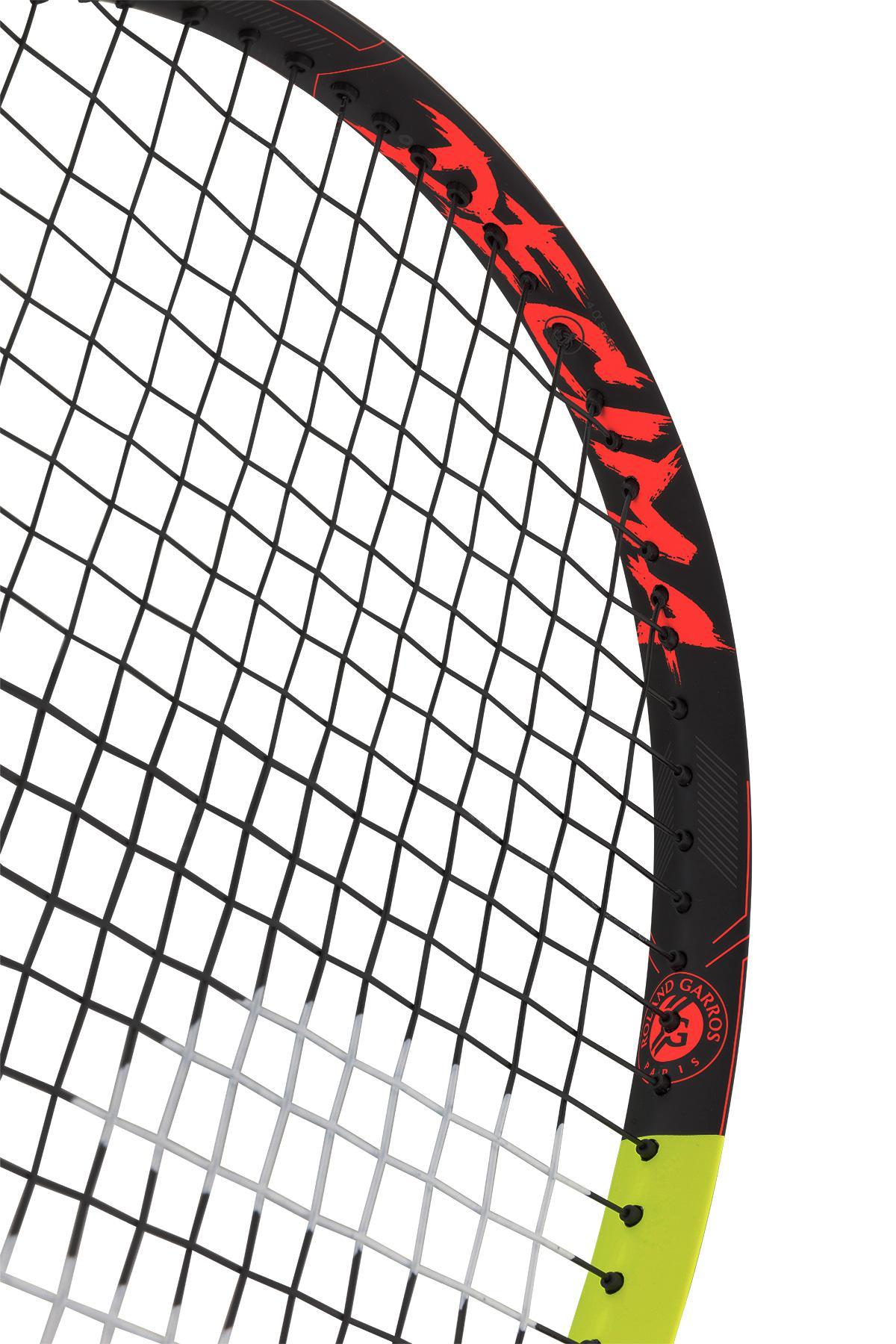 Babolat Pure Aero Decima Junior 26 Inch Tennis Racket - Tennisnuts.com