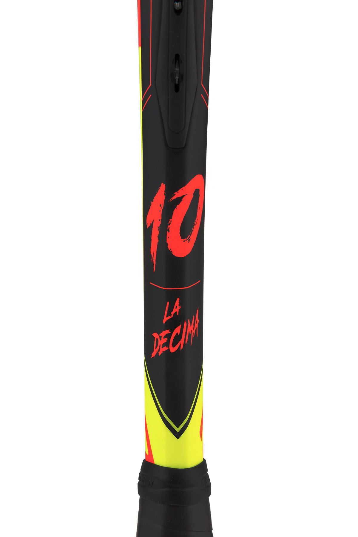 Babolat Pure Aero Decima Lite Tennis Racket - Tennisnuts.com
