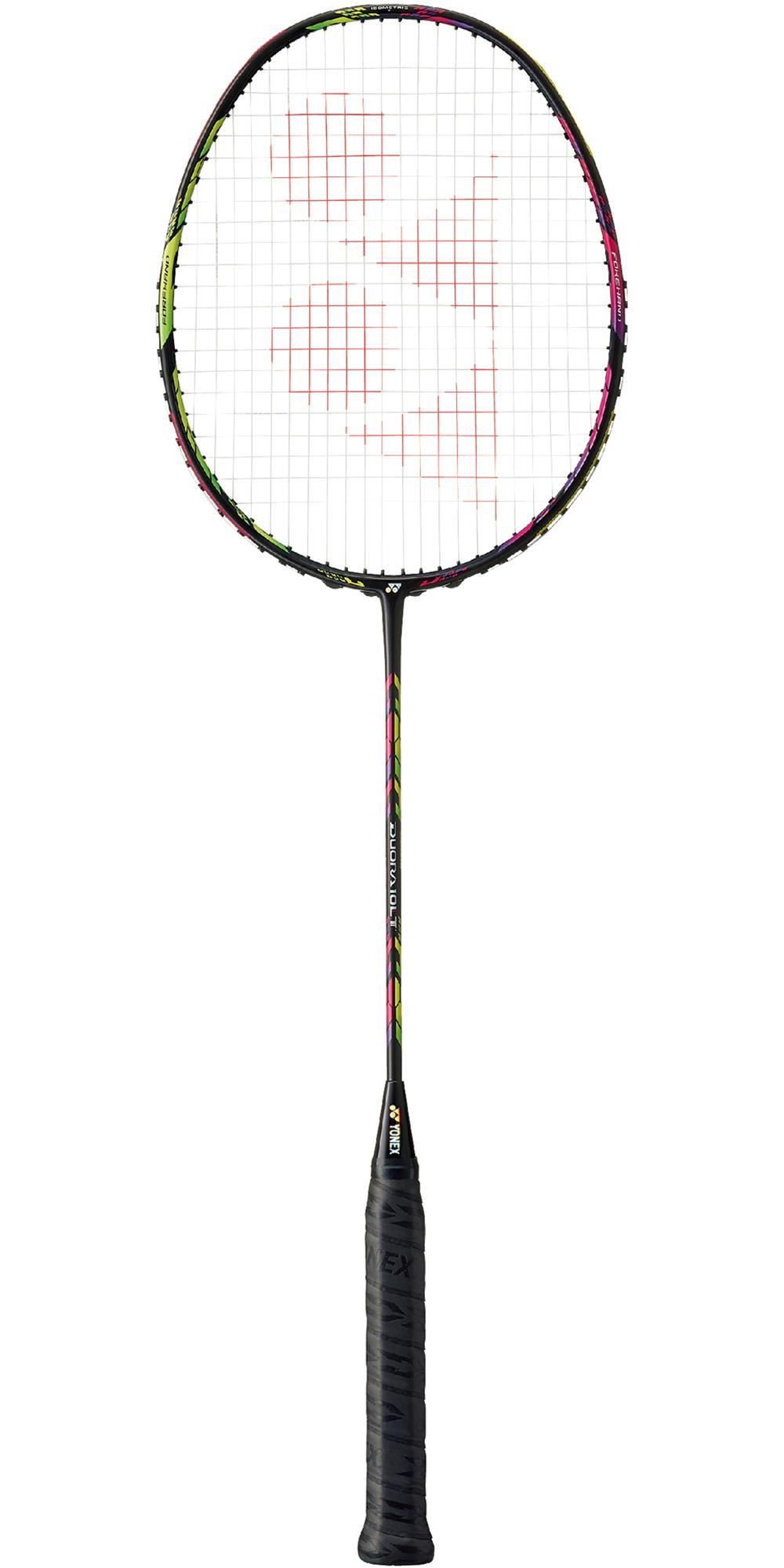 Yonex Duora 10 LT Badminton Racket - Tennisnuts.com