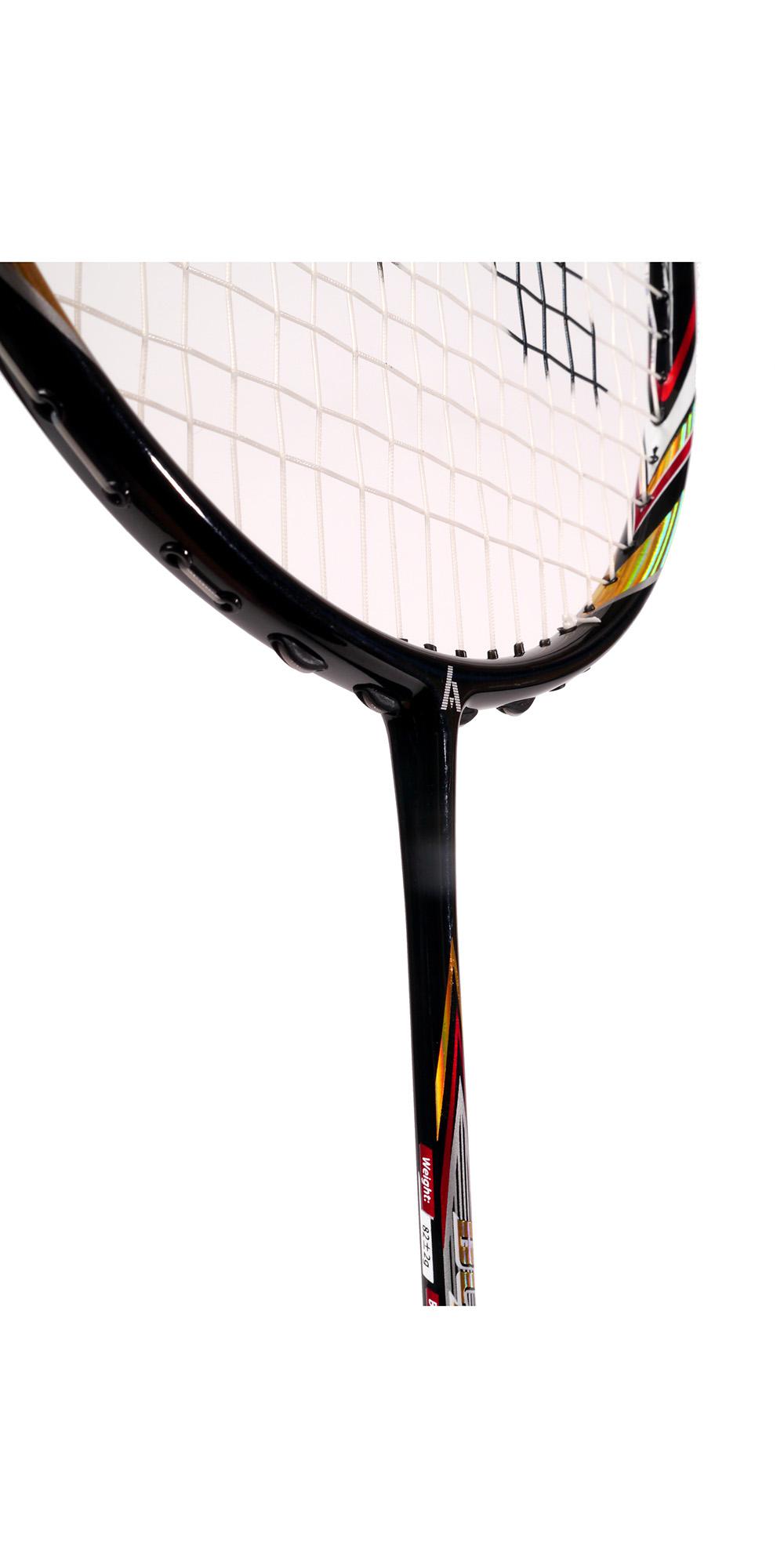 Ashaway Blade Pro 99 Badminton Racket - Tennisnuts.com