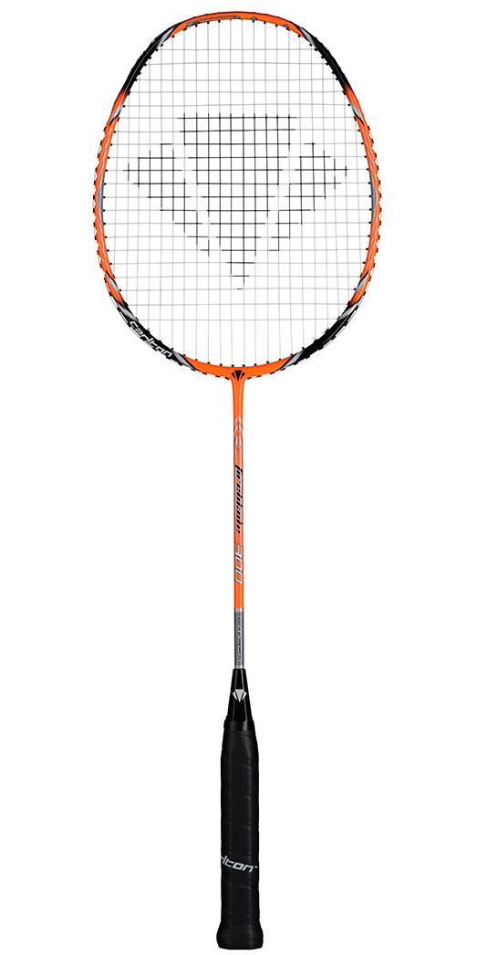 Carlton Fireblade 300 Badminton Racket - Tennisnuts.com