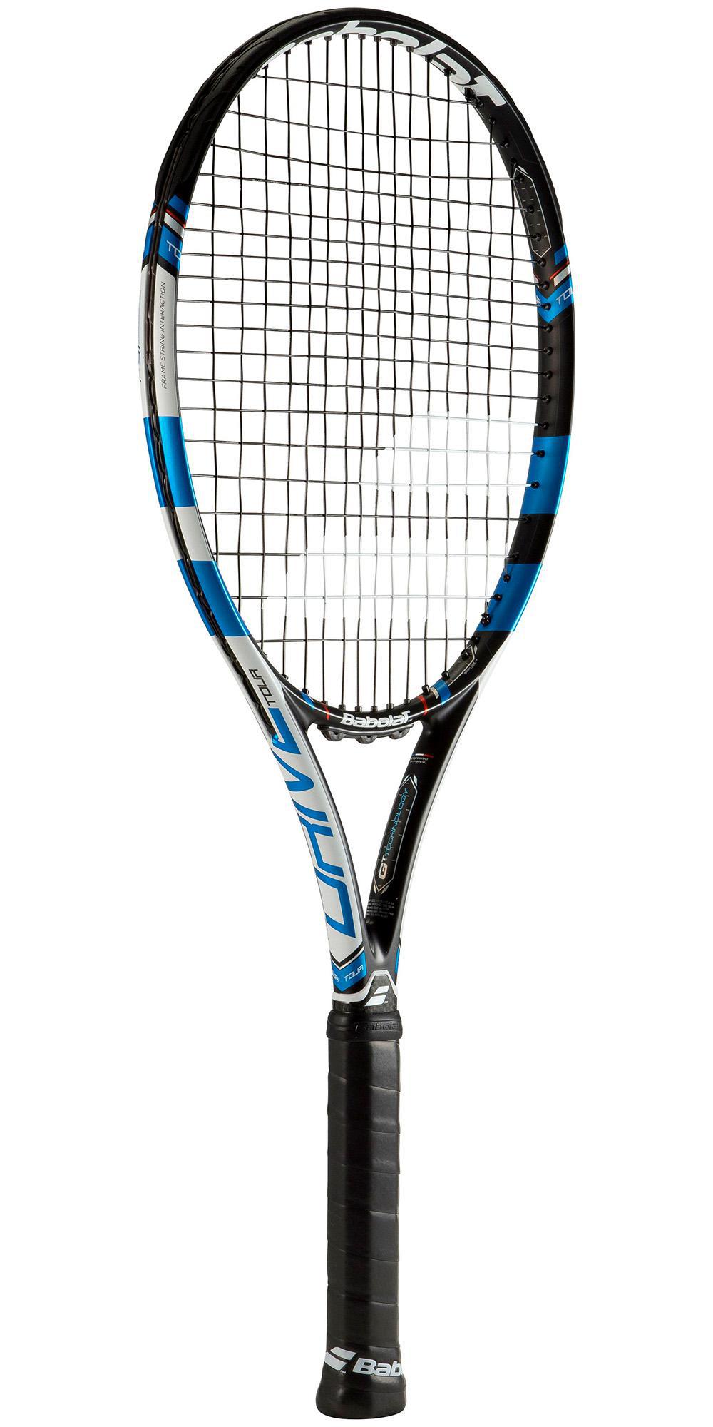 Babolat Pure Drive Tour Tennis Racket - Tennisnuts.com