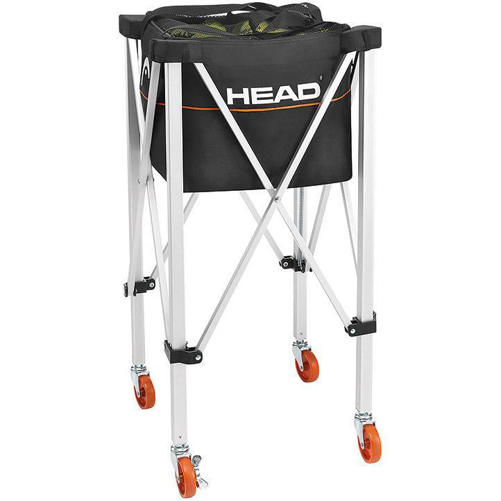 Head 120 Ball Trolley with Wheels - Tennisnuts.com