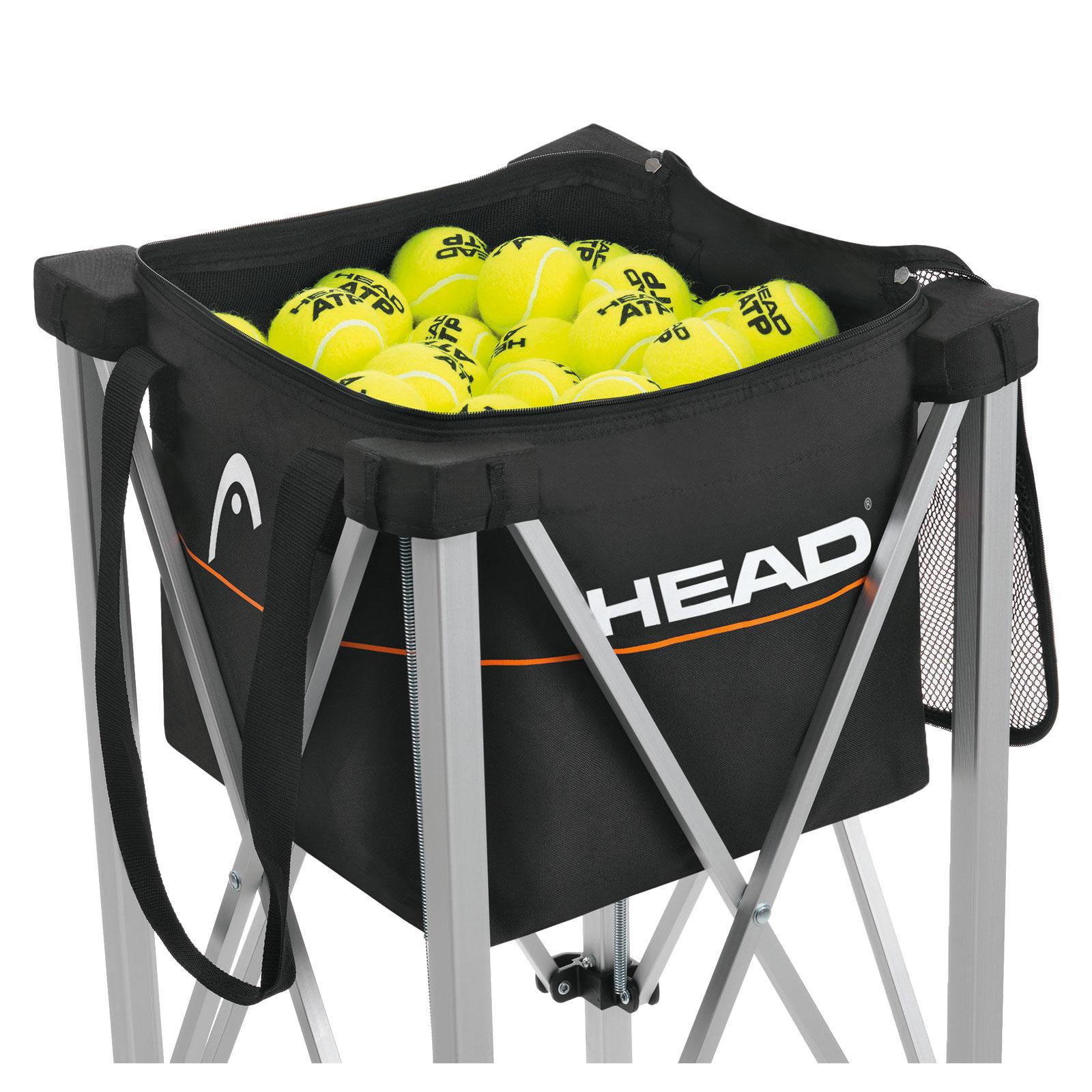 Head Additional 120 Ball Bag for Ball Trolley - Tennisnuts.com
