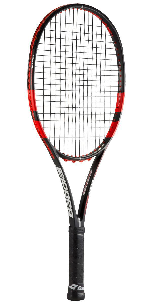 Babolat Pure Strike 26 Inch Junior Tennis Racket - Tennisnuts.com