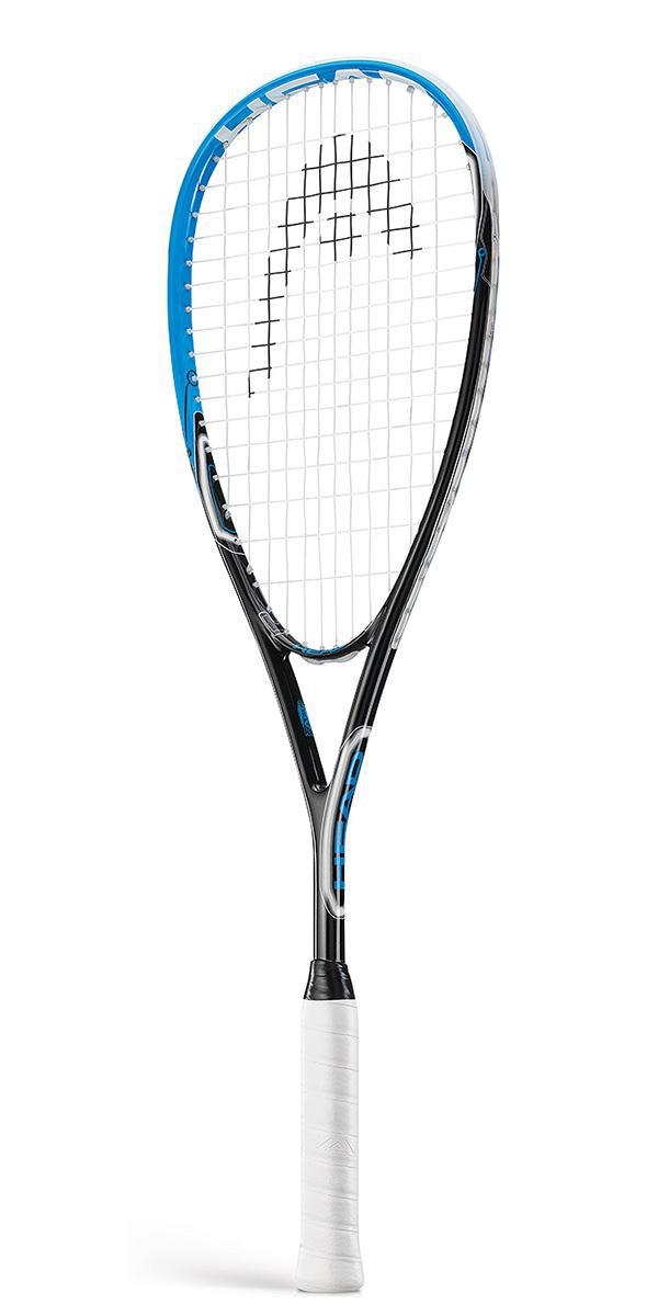 Head AFT Flash 2.0 Squash Racket - Tennisnuts.com