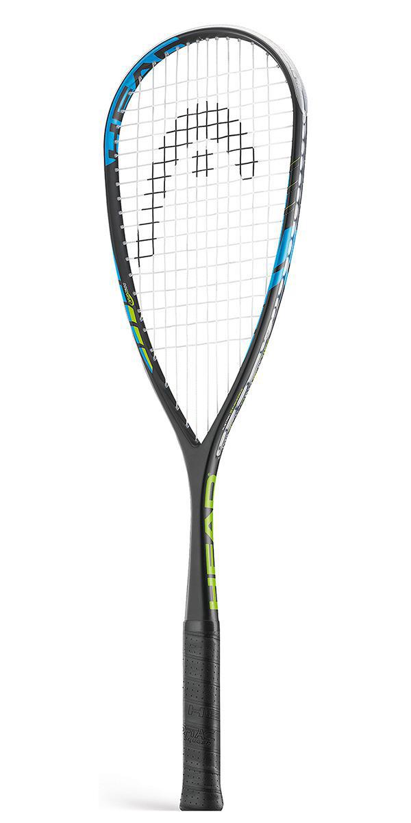 Head Innegra Ignition Squash Racket - Tennisnuts.com