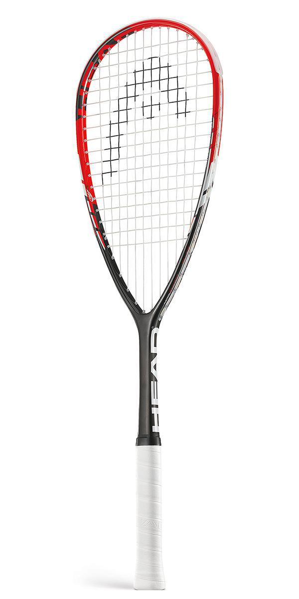 Head Innegra Laser Squash Racket - Tennisnuts.com