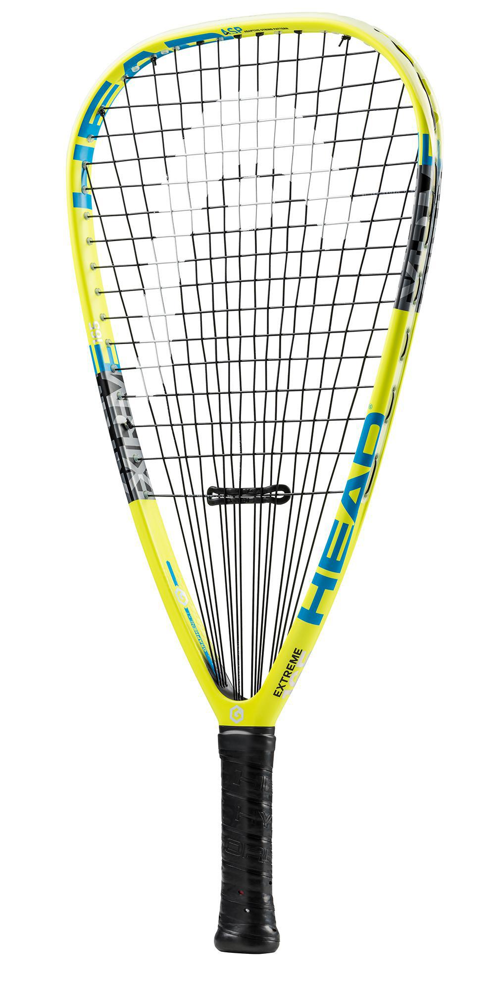 Head Graphene XT Extreme 165 Racketball Racket - Tennisnuts.com