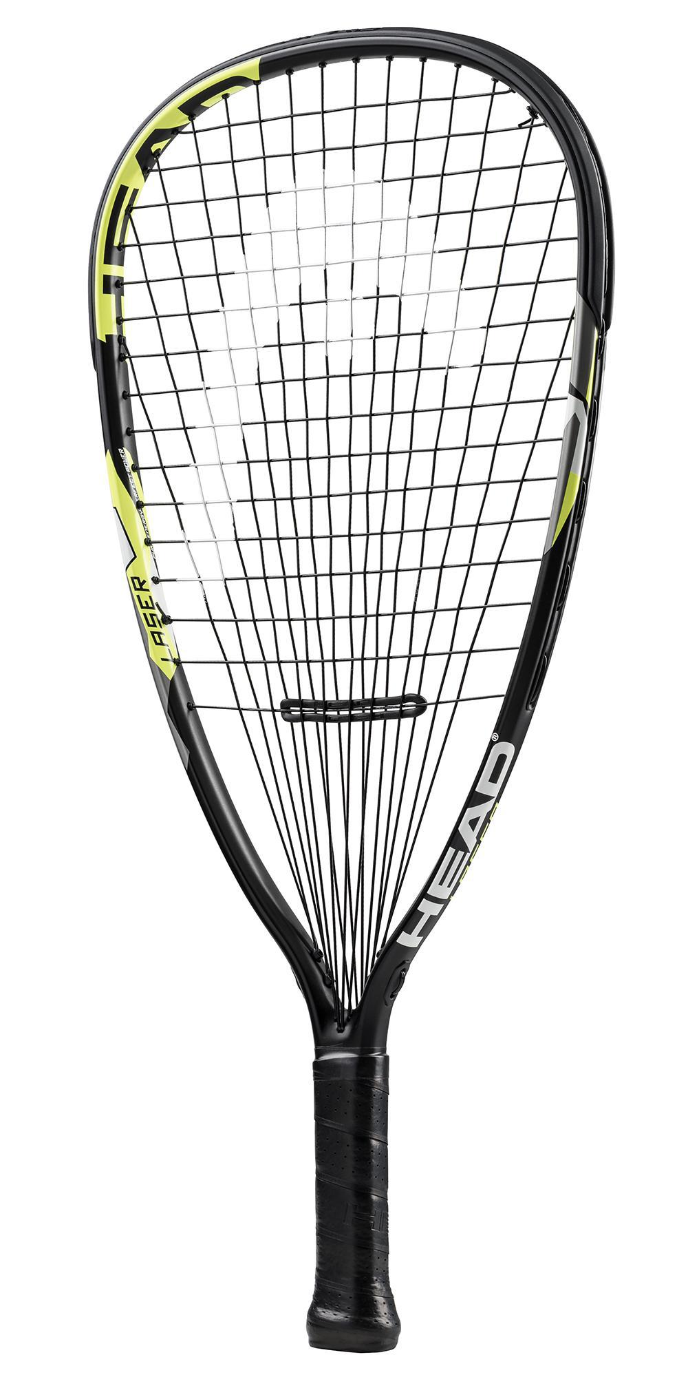 Head LM Laser Racketball Racket - Tennisnuts.com