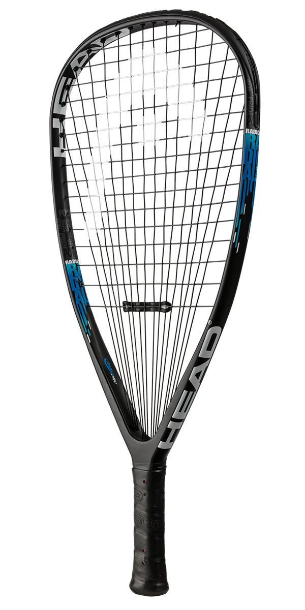 Head Radical Pro Racketball Racket - Tennisnuts.com