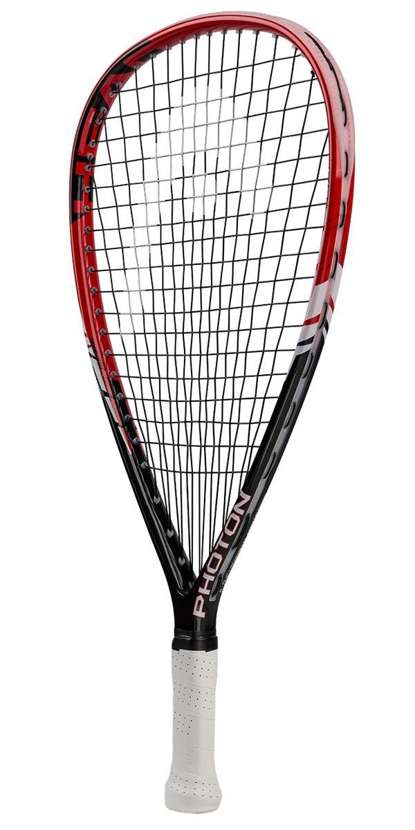 Head LM Photon Racketball Racket - Tennisnuts.com